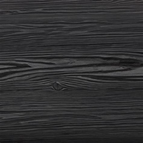 Premium Photo Black Oak Texture