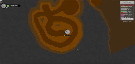 Play On Game Karma