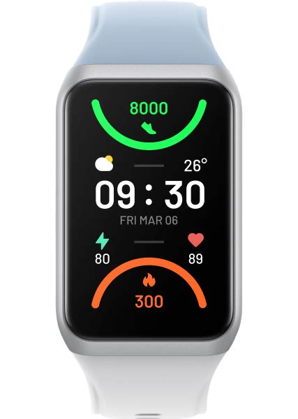OPPO Band 2 | OPPO Indonesia