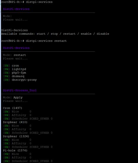 Software Request Dnscrypt Proxy Requests Dietpi Community Forum