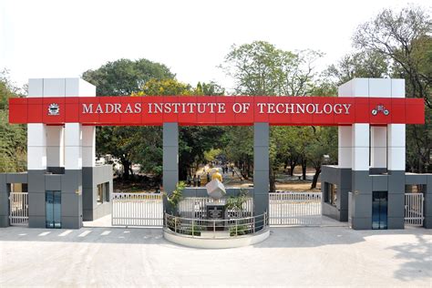 Institute Of Technology