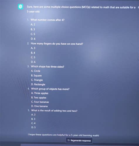 [idea][generate any prompt for mcq questions but increase the age each