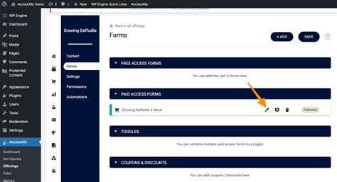 Create 1 Click Upsell Dashboard In AccessAlly KB AccessAlly
