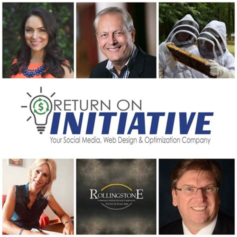 Phil Mershon On Linkedin Returnoninitiative