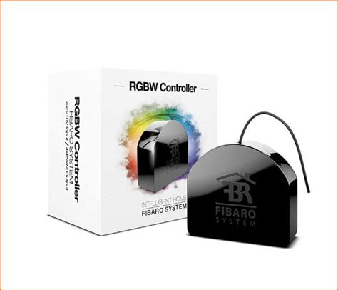 Fibaro Home Automation Distributors In India Drasis