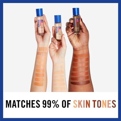 Rimmel Match Perfection Foundation Porcelain Make Up Superdrug