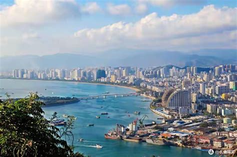 海南全岛封关正式启动！买2万包包省7千，4大红利直接惠及老百姓女士手提包什么值得买