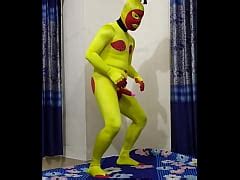 Zentai Bee String Penis Rope Slave Xxx Mobile Porno Videos Movies IPornTV Net