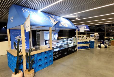 팝업스토어 Emcom