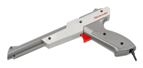 Play Duck Hunt On Your Tv With Hyperkins New Zapper Gamereactor