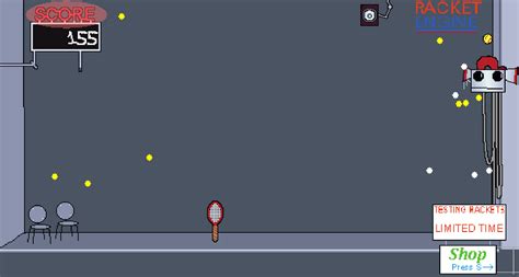 Racket Engine Version 11 By Kyler