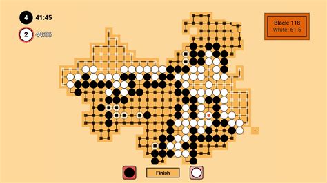 Custom Goban On Steam