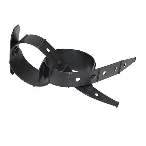 Python Clamp Bracket Bti Engineering