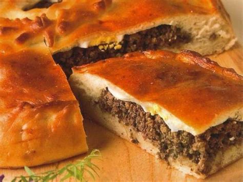 Traditional Russian Food: Explore the Delicious World of Piroggi