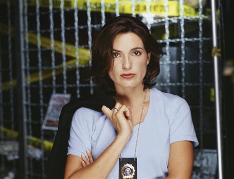 Why Was Olivia Benson Kidnapped By William Lewis Story Plot