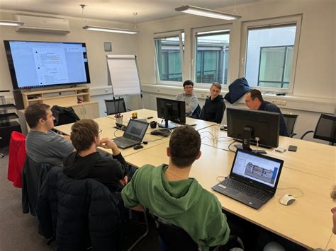 Theory Meets Practice Test Fuchs Gmbh