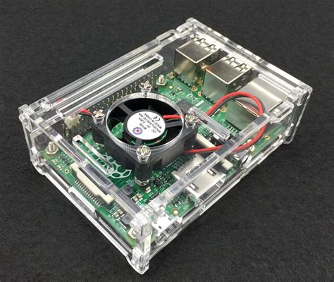 Digishuo 8 In 1 Complete Starter Kit Raspberry Pi 3 Model Bb Plus