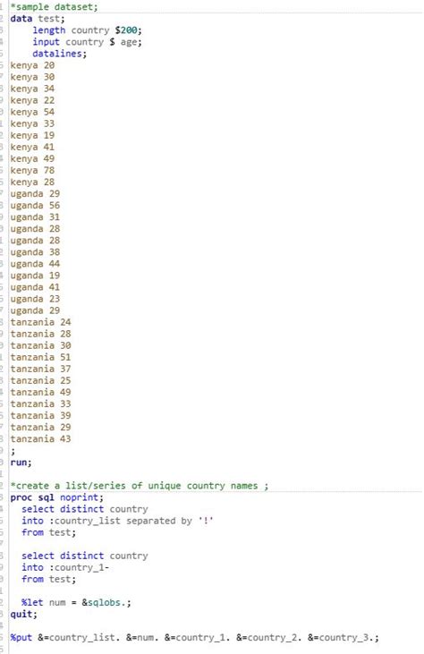 Paul Olweny On Linkedin Data Driven Programming Is An Essential