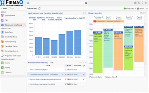 Firmao Crm Alternatives 25 Crm Systems And Project Management Tools