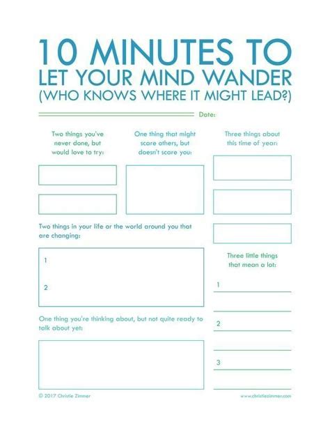 Group Assignment Ideas