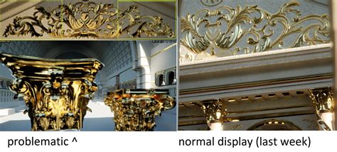 Ue5 Blurry Noise Reflections On Materials R Unrealengine