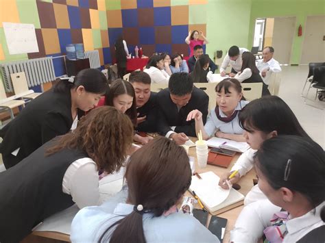 ИТХ ЫН ТӨЛӨӨЛӨГЧИД ТӨРИЙН АЛБАН ХААГЧДЫН ДУНД СУРГАЛТ ЗОХИОН БАЙГУУЛЛАА