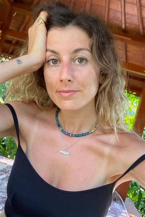 Dendera Necklace — Eros Python