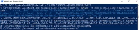 [原题复现]2018hctf web admin session伪造、unicode漏洞、条件竞争 笑花大王 博客园
