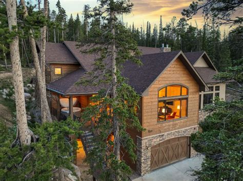 Colorado Villa Vacation Rentals United States Airbnb