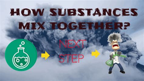 SEPARATION OF MIXTURES Genially