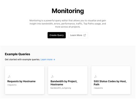Frontend Observability