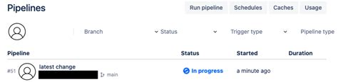 Set Up Continuous Delivery For Forge Apps