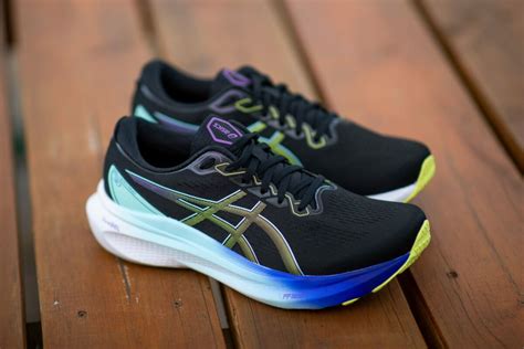 Shoe Review Asics Gel Kayano 30 Canadian Running Magazine
