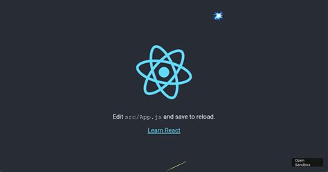 Src Codesandbox