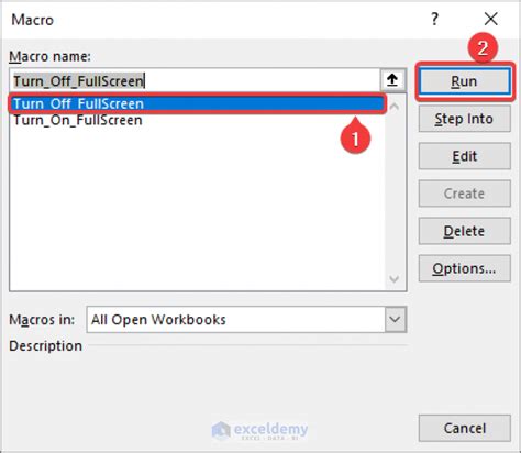 How Do I Stop Excel From Opening In Full Screen Ways