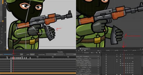 Spriter2unitydx Has Bug Spriter Spriter Forums
