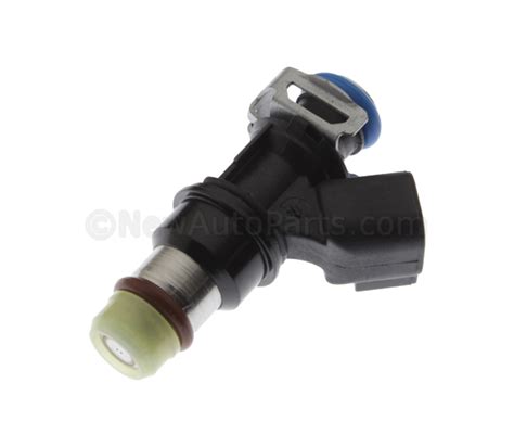 GM Sequential Multiport Fuel Injector NewGMParts Com
