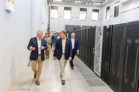 Hpcmp High Performance Computing Modernization Program On Linkedin