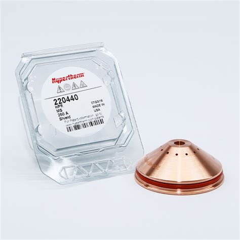 Ermaksan Shield 260 Amp