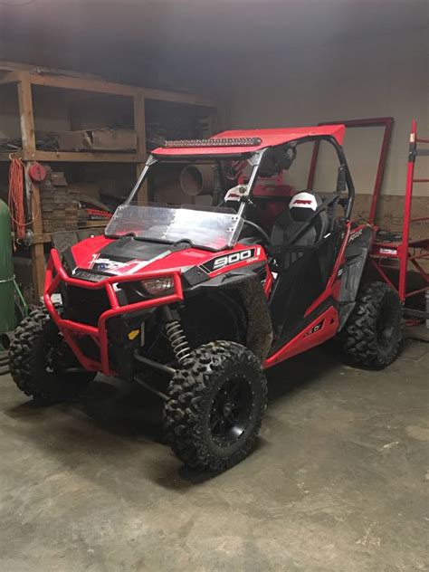 Hey Look A New Guy Polaris RZR Forum RZR Forums Net