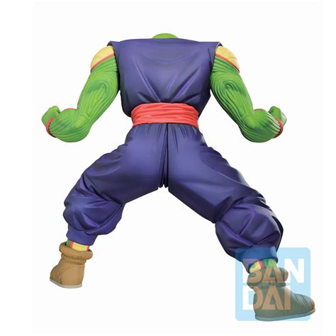 Dbssh Piccolo Super Hero Ichibansho Chibis Anime Chibis Anime Goods And Collectibles