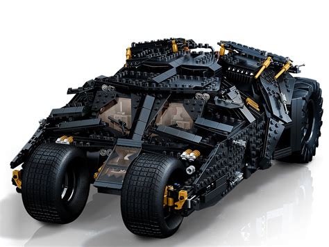 The Best Large Lego Sets 53 Enormous Lego Kits You Should Buy Stuff