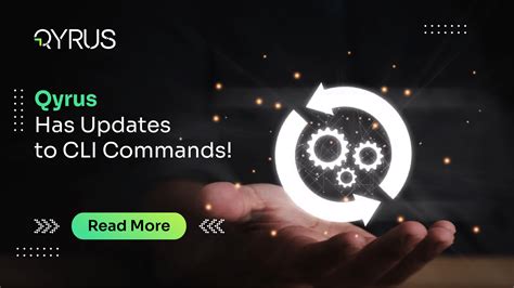 feature friday unlocking automation qyrus cli packages for seamless