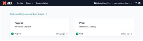 Data Contracts And Schema Enforcement With Dbt Xebia
