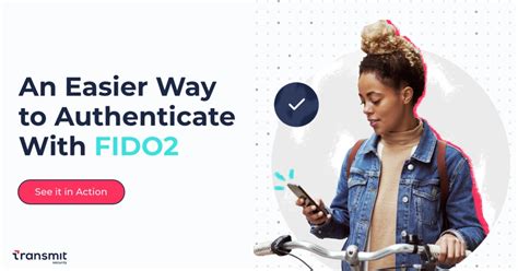 Transmit Security On Linkedin Bindid Passwordless Customer Authentication Transmit Security