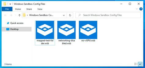 How To Customize Windows Sandbox Configurations In Windows MiniTool Partition Wizard