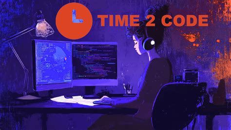 Time 2 Code Craig N Dave