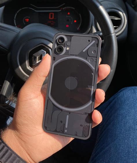 Is This An Actual Issue Or Is This Normal R Nothingtech