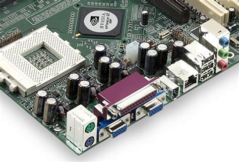 Driver Para Placas Com Chipset Nforce Br