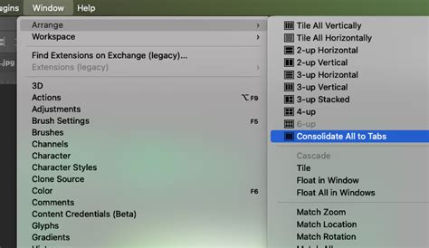 Solved Top Window Jumps To The Back When I Click Off From Adobe